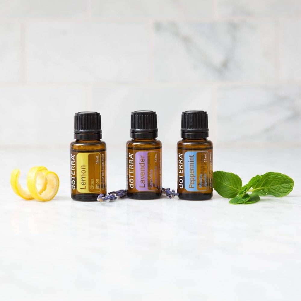 Aromaterapia Emocional doTERRA: Conheça 6 Mixes de Óleos Essenciais ...